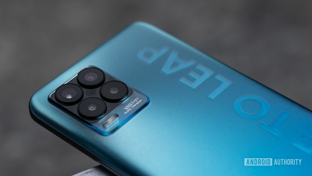 realme 8 Pro review: A leap behind the competition