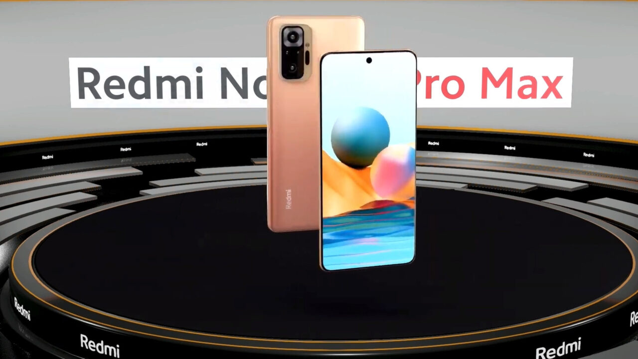 Redmi Note 10 series hits India: OLED screens and reasonable pricing