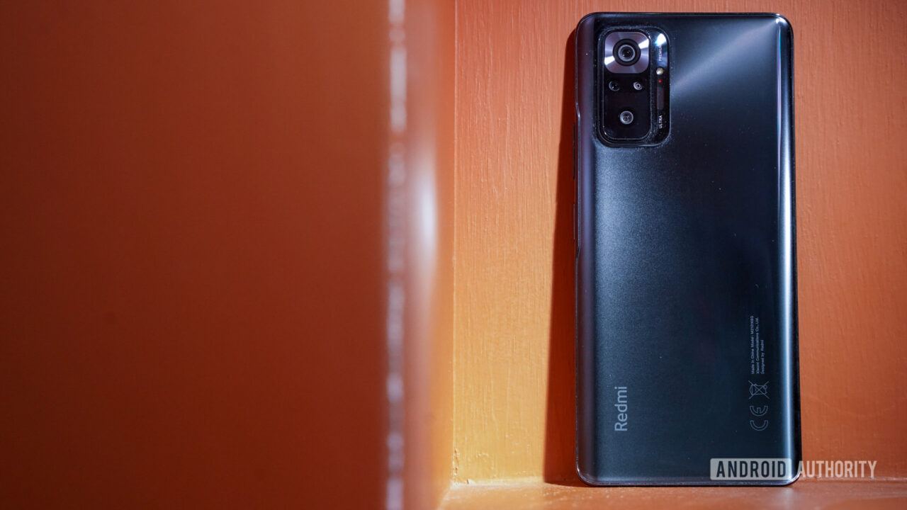 Redmi Note 10 Pro review: Low price belies solid specs