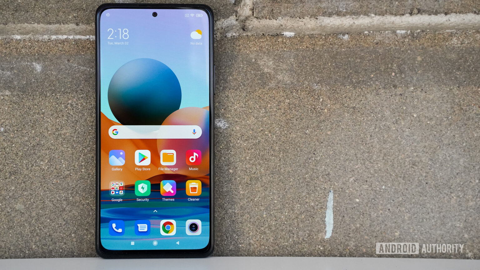 Redmi Note 10 Pro review: Low price belies solid specs