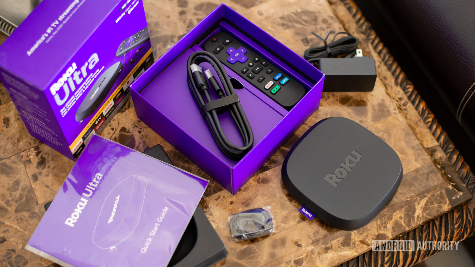 Roku Ultra review: A high-end streaming box at a reasonable price