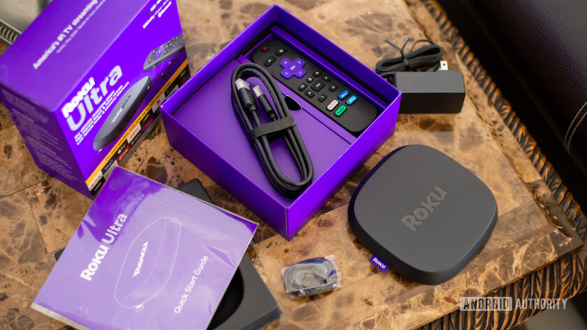 Roku Ultra review: A high-end streaming box at a reasonable price