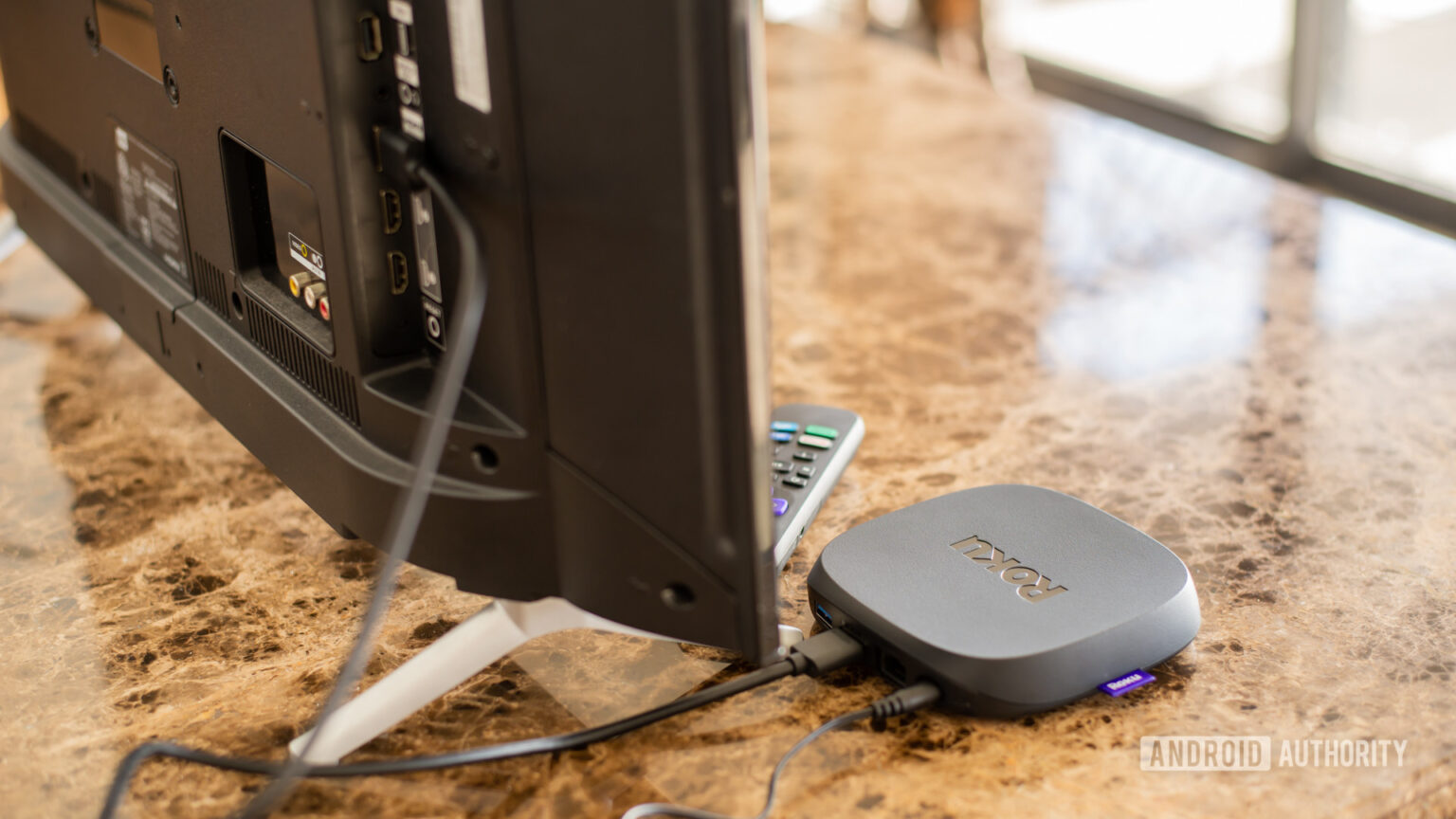 Roku Ultra review: A high-end streaming box at a reasonable price