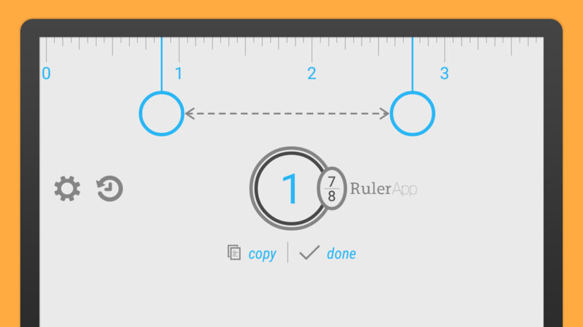 The best ruler apps and measurement apps for Android - Android Authority