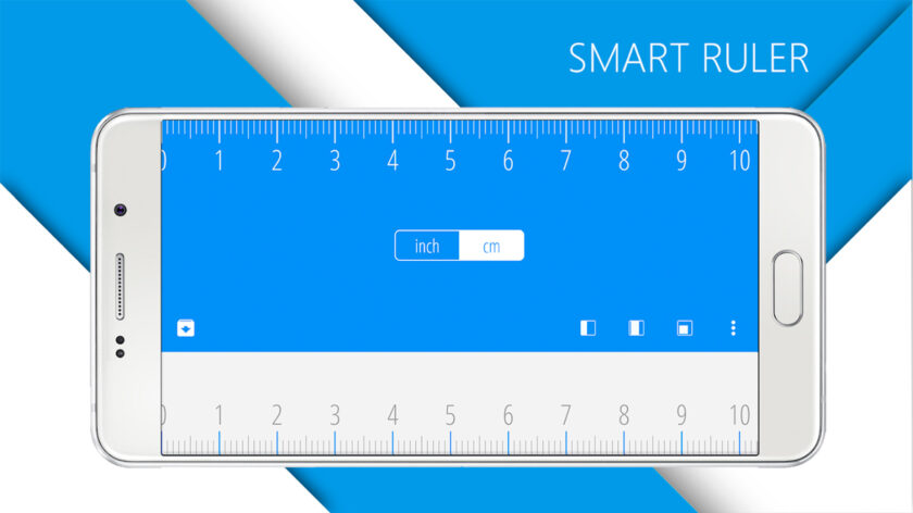 The best ruler apps and measurement apps for Android - Android Authority