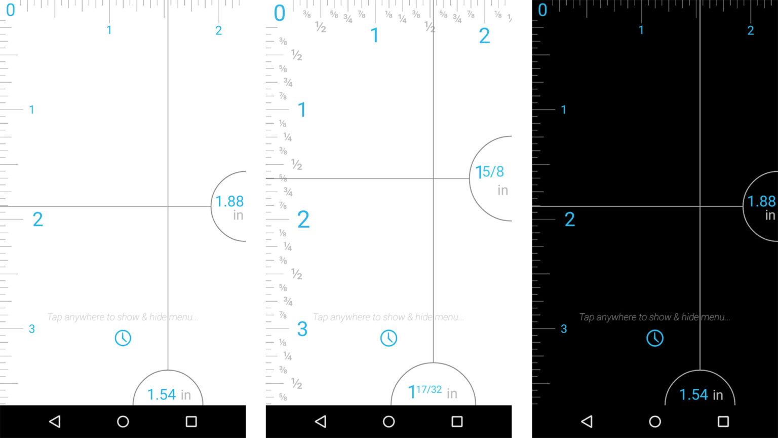 The best ruler apps and measurement apps for Android - Android Authority