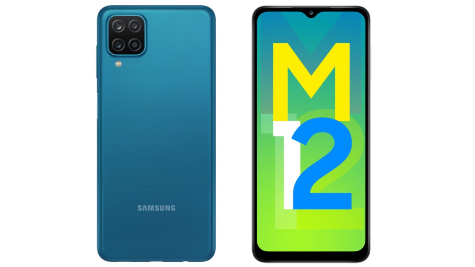 Samsung launches Galaxy M12 with 6,000mAh battery, 90Hz display