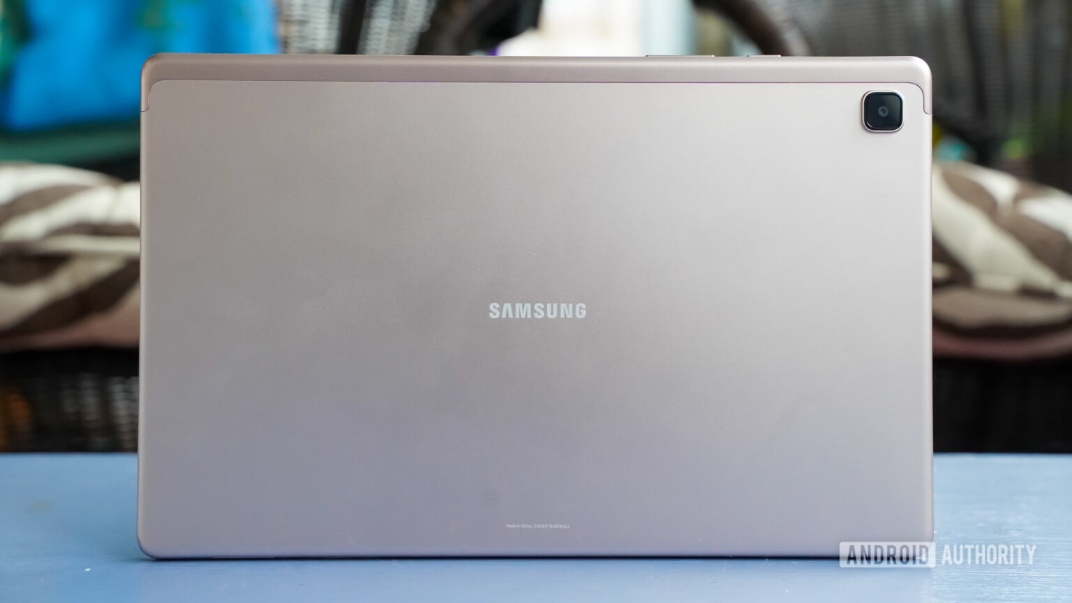 Samsung Galaxy Tab A7 review: Low cost, high value