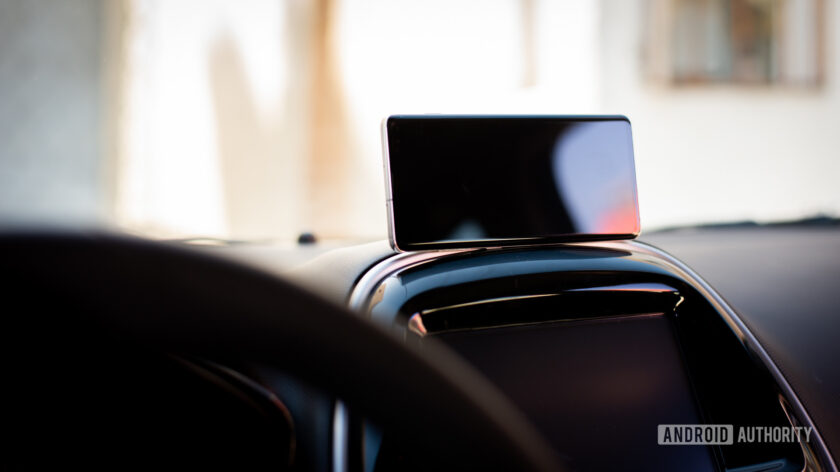 Google is now using dash cam footage to make Maps better - Android ...