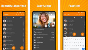 The best dialer apps and contacts apps for Android - Android Authority