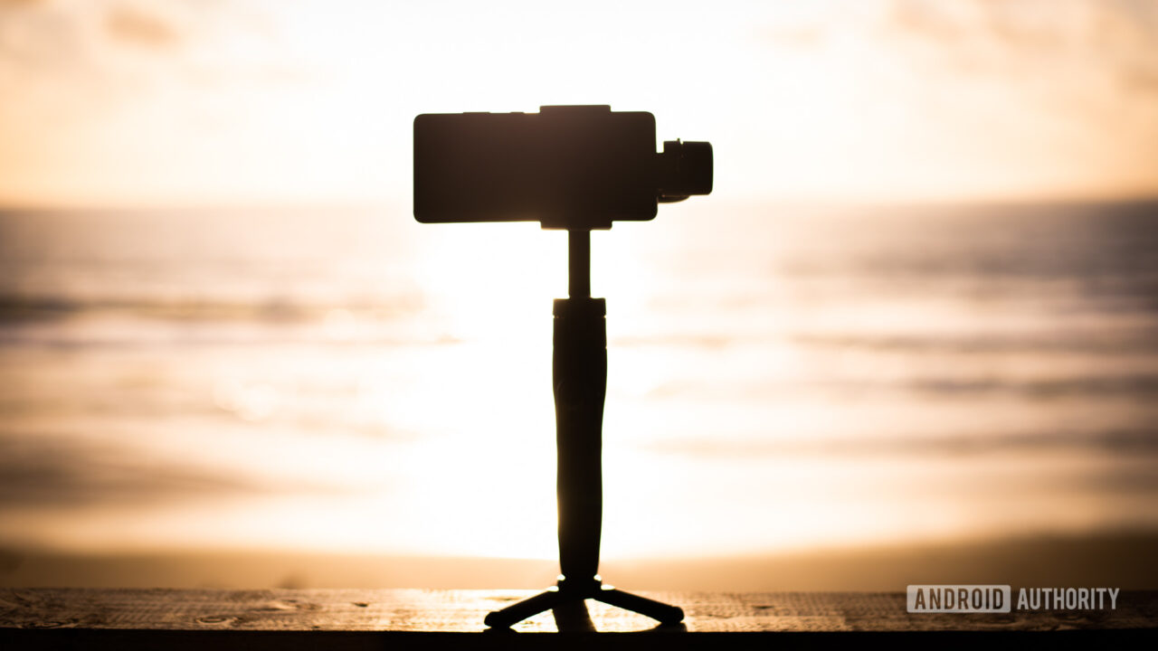 What is dynamic range in photography? - Android Authority