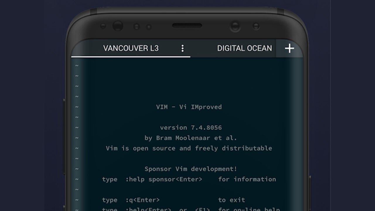 The best terminal emulators for Android - Android Authority