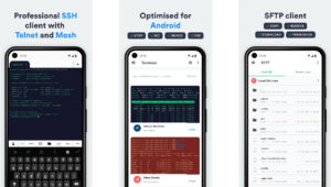 The best terminal emulators for Android - Android Authority