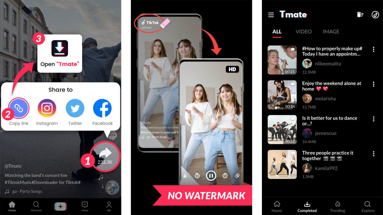 The best social media downloaders for Android - Android Authority