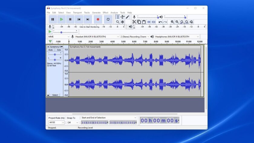 Audio format guide: MP3, M4A, AAC, FLAC, and more - Android Authority