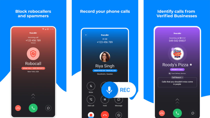 The best dialer apps and contacts apps for Android - Android Authority
