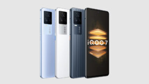 vivo Iqoo 7 could be the cheapest Snapdragon 888 phone in India