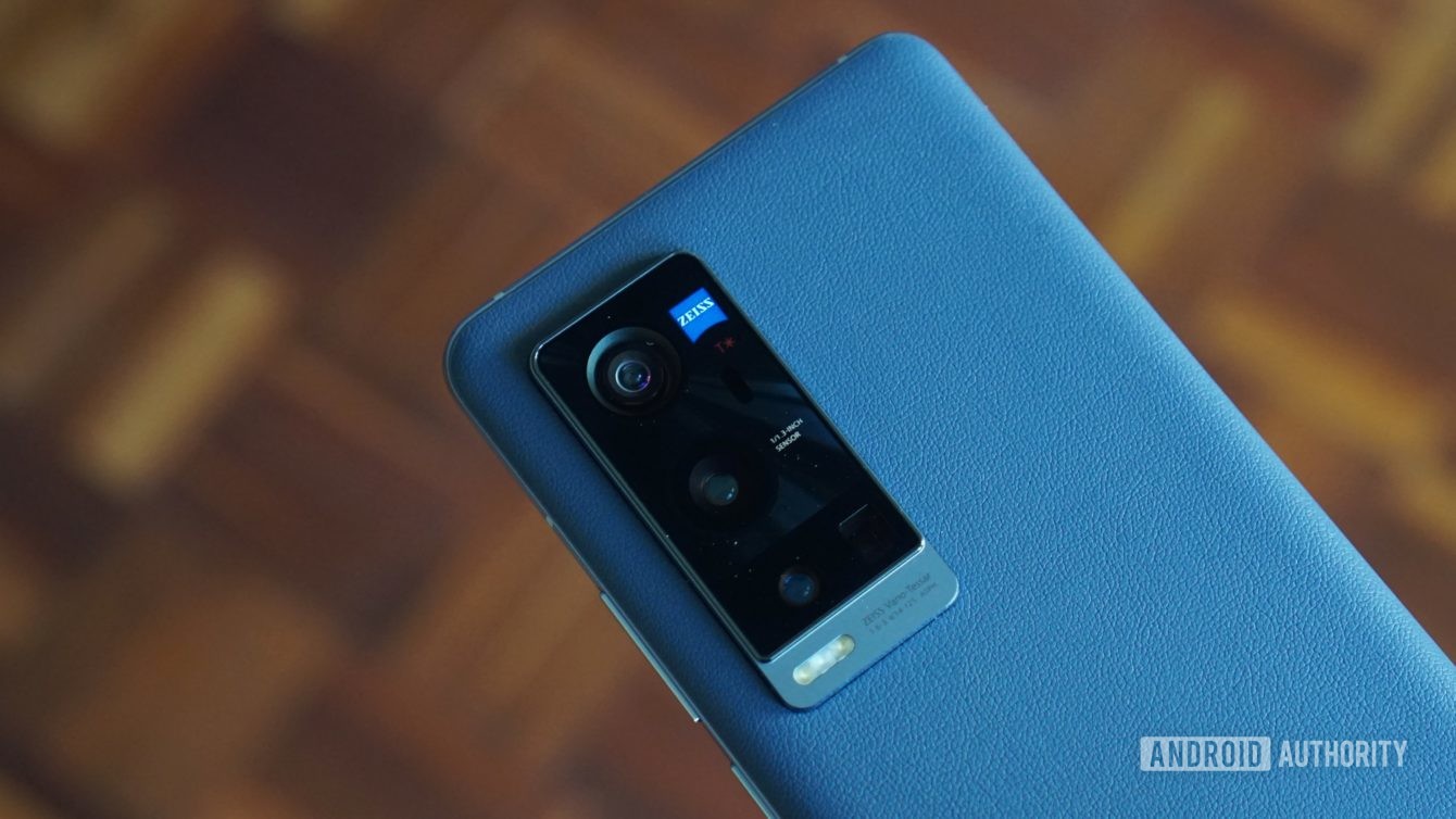 Ultra-wide camera guide: What separates the good phones from the best?