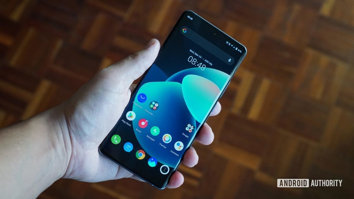 Vivo X60 Pro Plus review: A flagship for camera enthusiasts