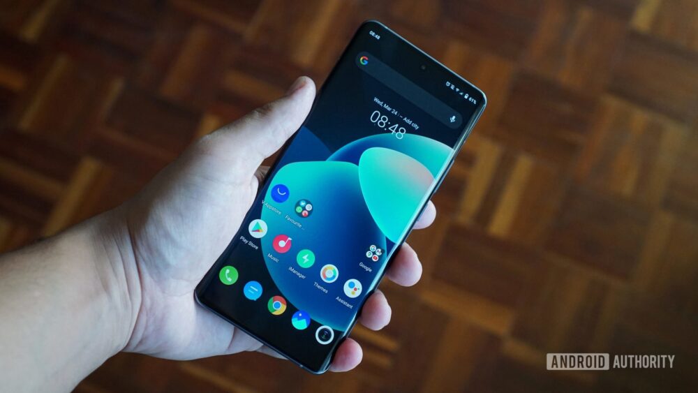 vivo X60 Pro Plus review: A flagship for camera enthusiasts