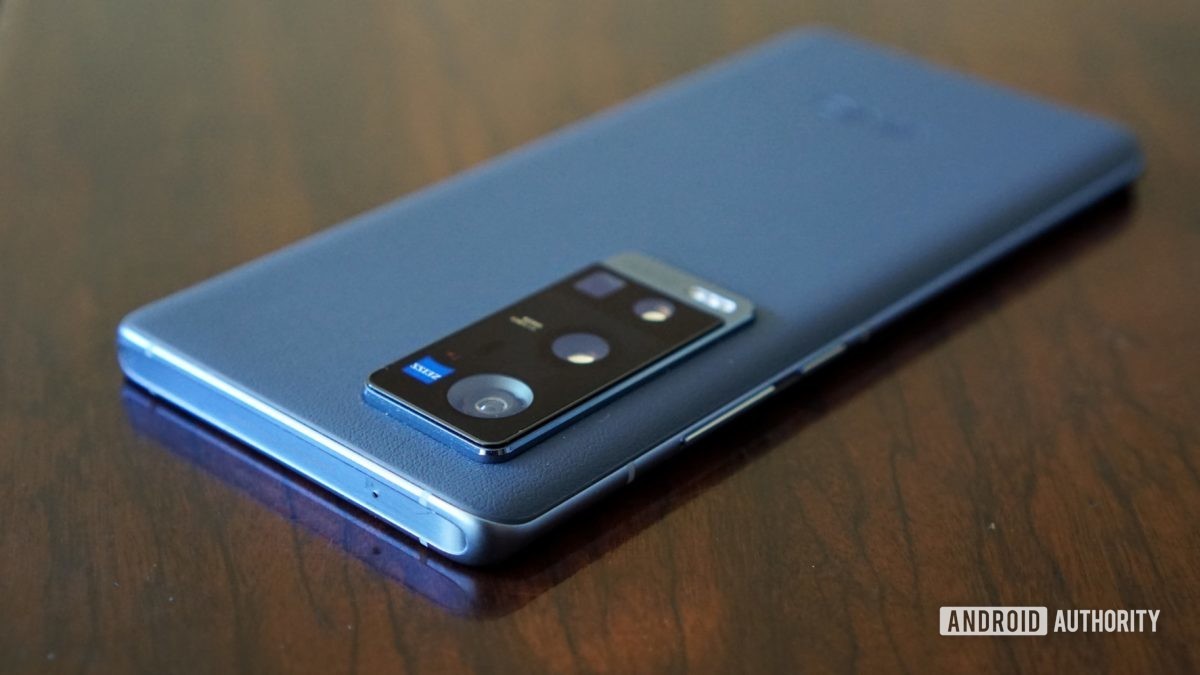 Vivo X60 Pro Plus review: A flagship for camera enthusiasts