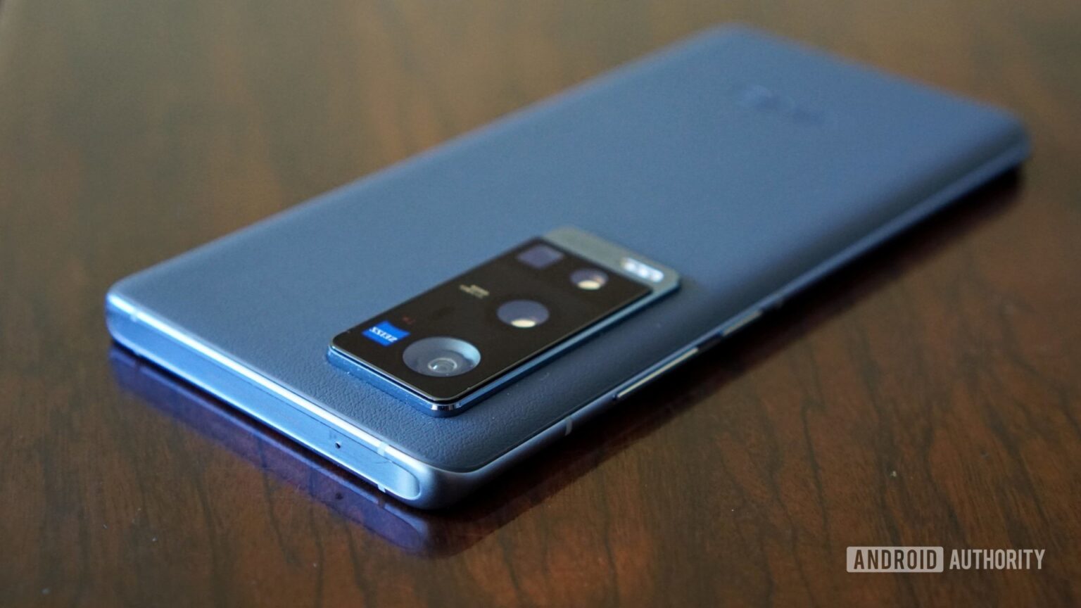 vivo X60 Pro Plus review: A flagship for camera enthusiasts