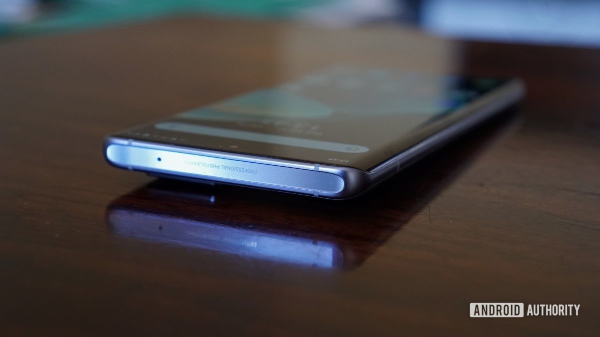 Vivo X60 Pro Plus review: A flagship for camera enthusiasts