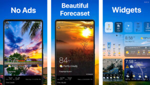 The best weather radar apps to track the next big storm - Android Authority