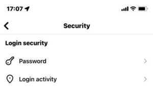 How to change or reset your Instagram password - Android Authority
