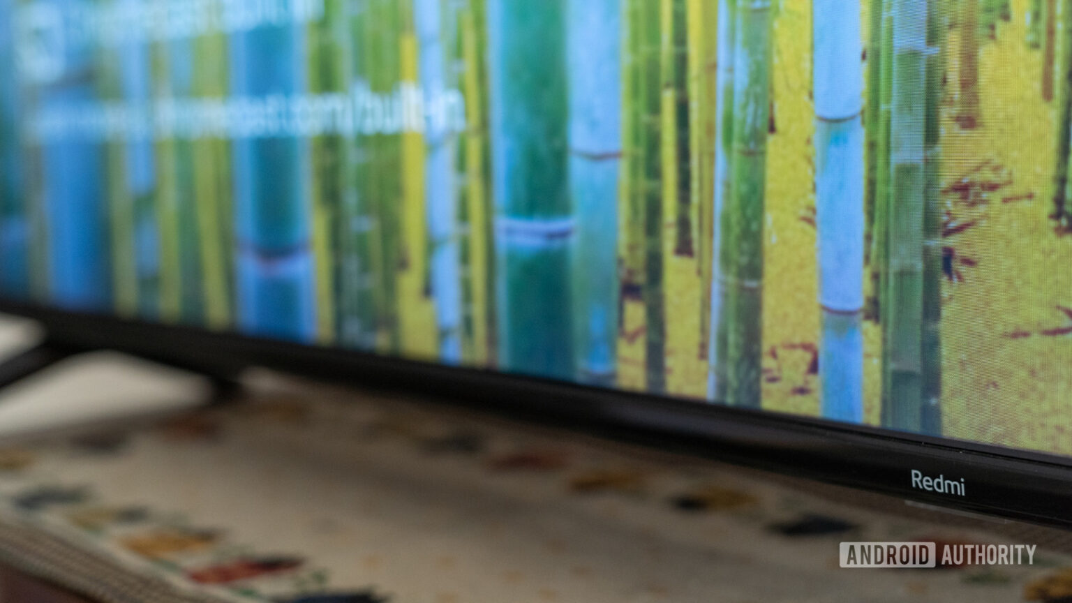 Redmi Smart TV X65 review: Big, bold, affordable - Android Authority