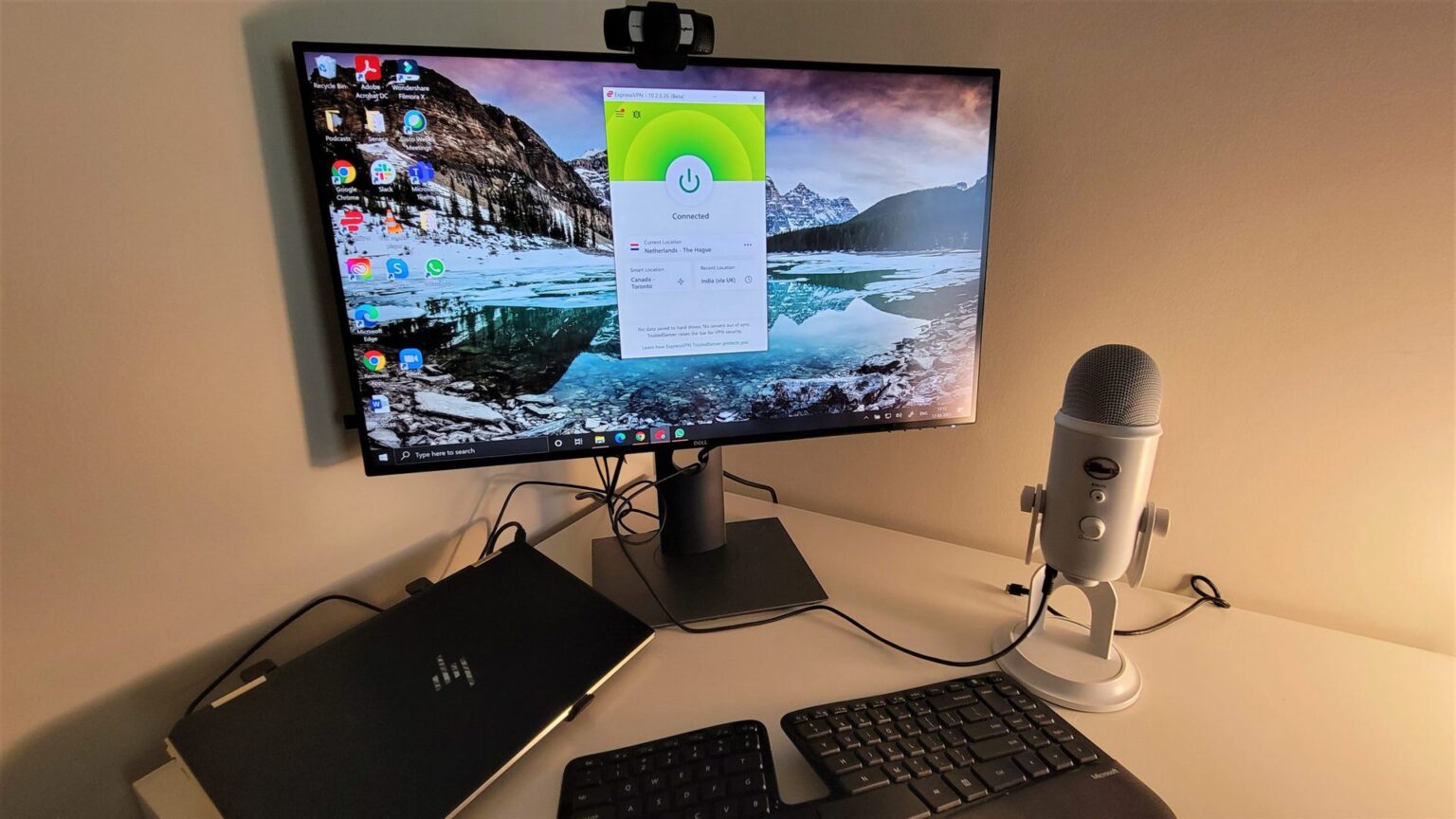 ExpressVPN review: Our look at one of the best VPNs - Android Authority