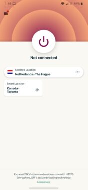 ExpressVPN review: Our look at one of the best VPNs - Android Authority