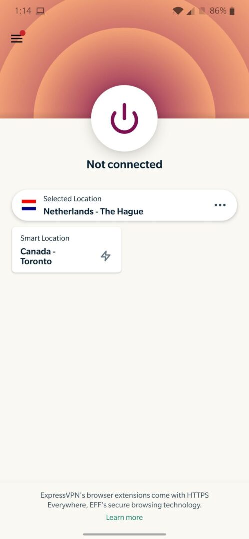 ExpressVPN review: Our look at one of the best VPNs - Android Authority