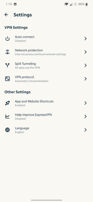 ExpressVPN review: Our look at one of the best VPNs - Android Authority