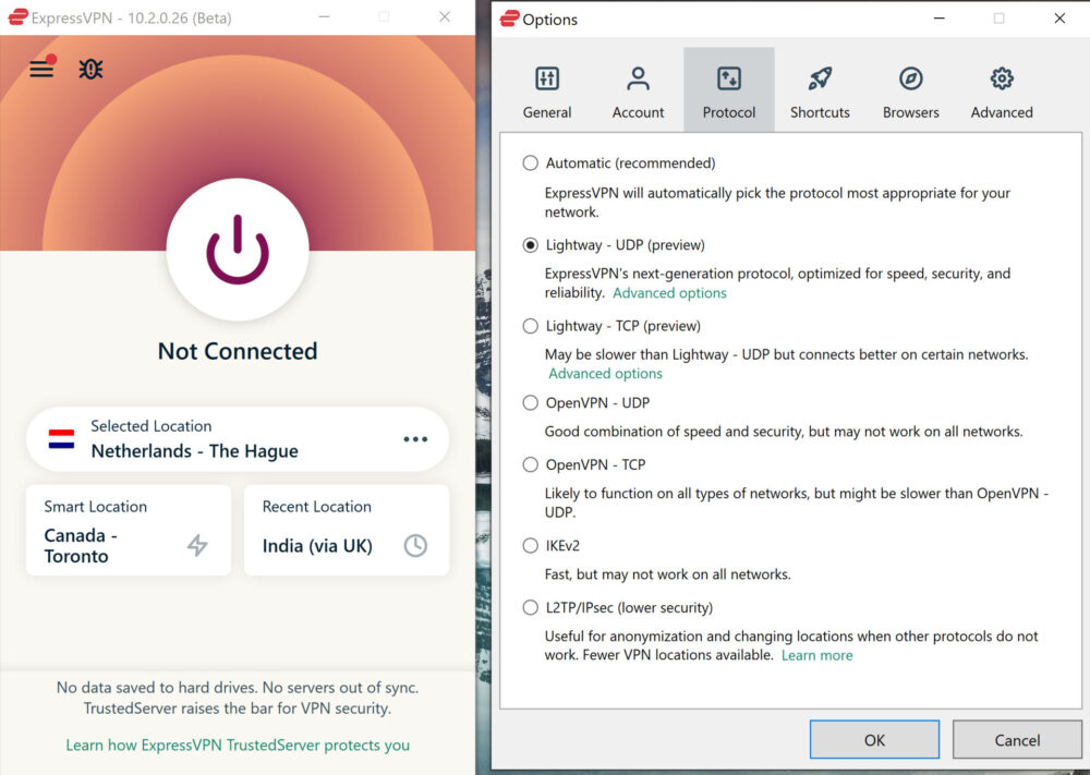 ExpressVPN review: Our look at one of the best VPNs - Android Authority