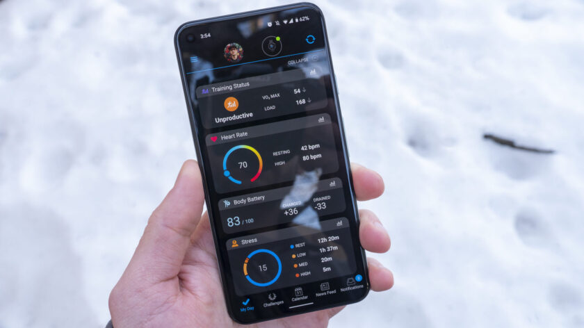 The most common Garmin problems and how to fix them