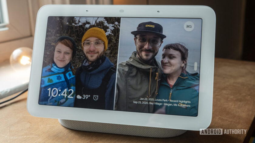 Google Nest Hub (2nd gen) review: Cheaper, better, with sleep tracking
