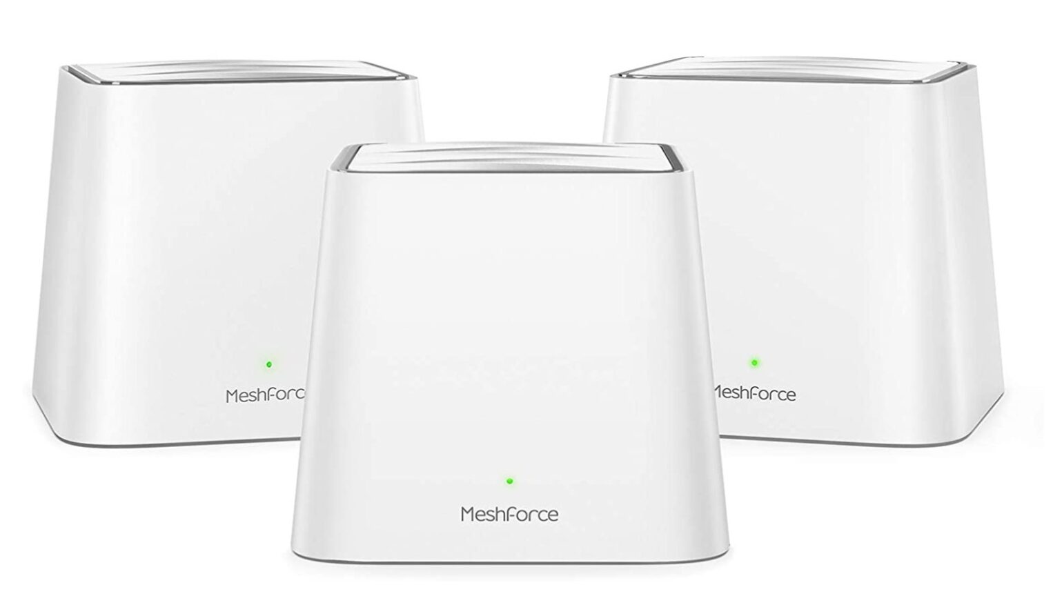 What is a mesh network? Here's what you need to know - Android Authority