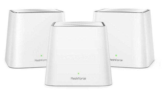 What is a mesh network? Here's what you need to know - Android Authority