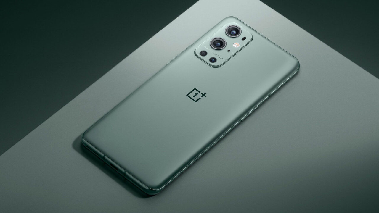 OnePlus 9 Pro launch spoiled a day early courtesy of T-Mobile - Android ...