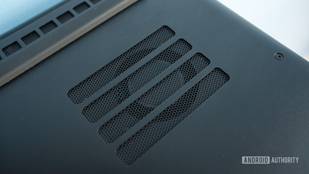 Razer Blade 15 (2021) review: RTX, right now - Android Authority