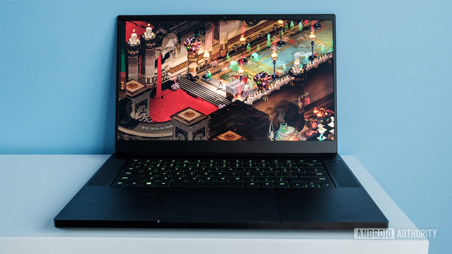Razer Blade 15 (2021) review: RTX, right now - Android Authority