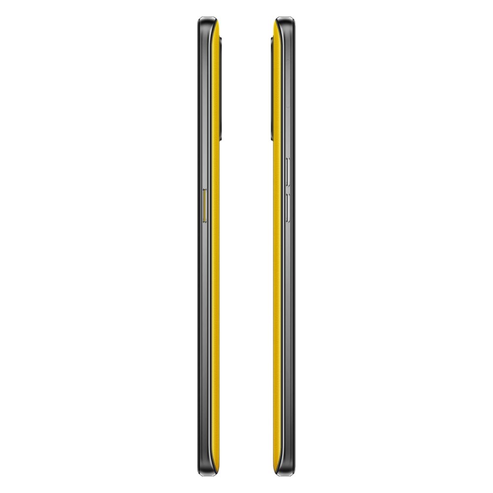 realme GT is now official: A Snapdragon 888 phone for under $450