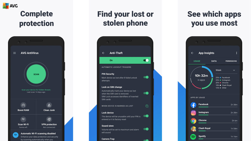 14 best antivirus apps and best anti-malware apps for Android