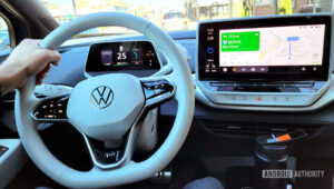 What is Android Auto and how does it work? - Android Authority
