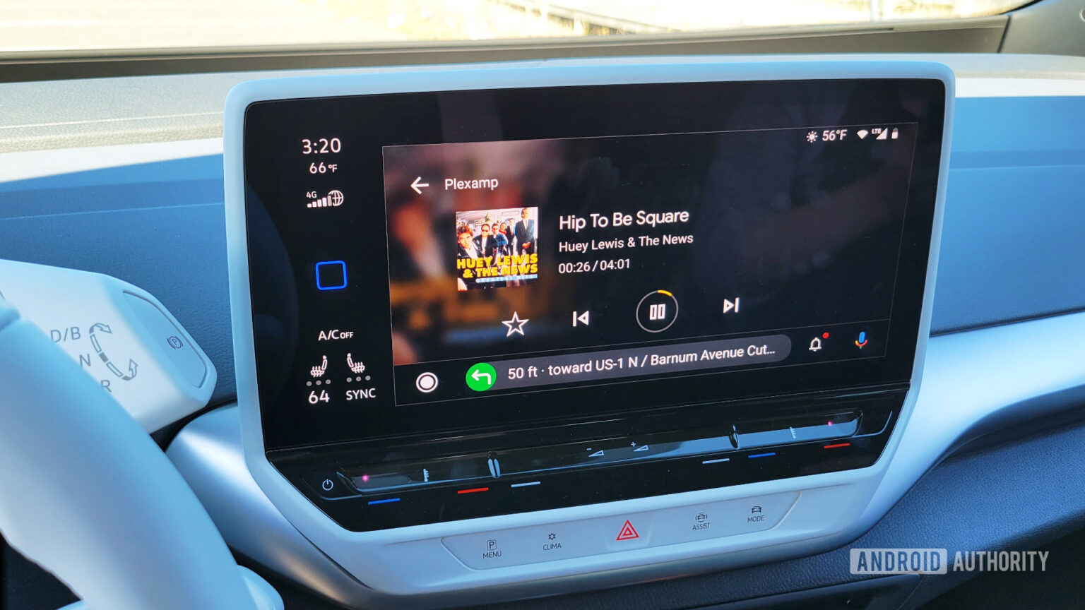 How to use wireless Android Auto in an unsupported car