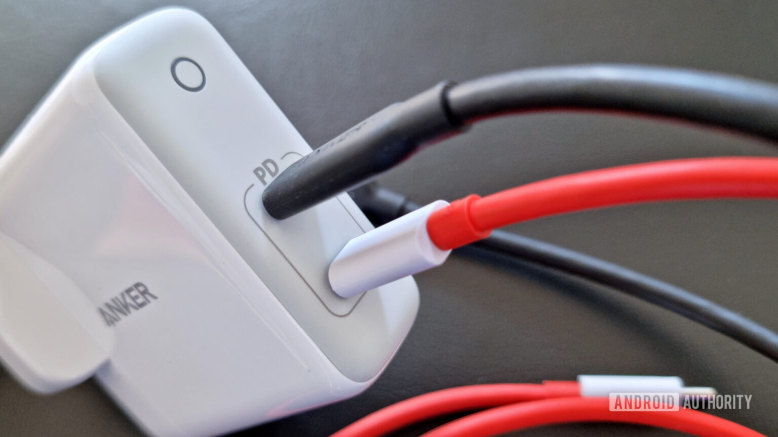 Anker PowerPort Atom PD 2 review: Built for USB-C