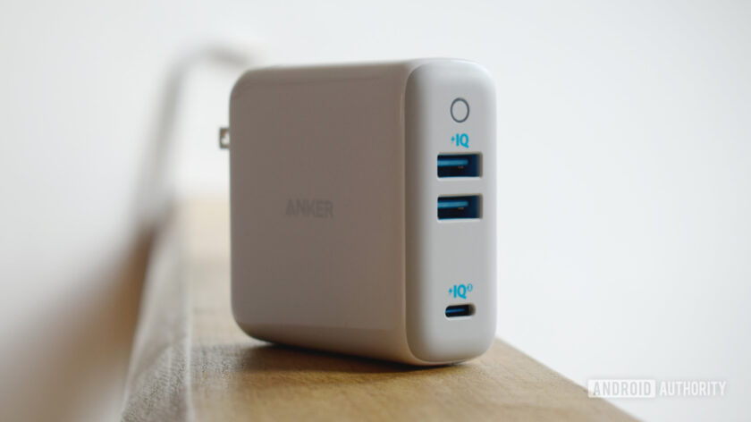 Anker PowerPort III 3-Port 65W review: Portable power
