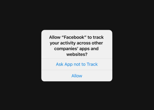 Poll: Do you want iOS-like App Tracking Transparency on Android?