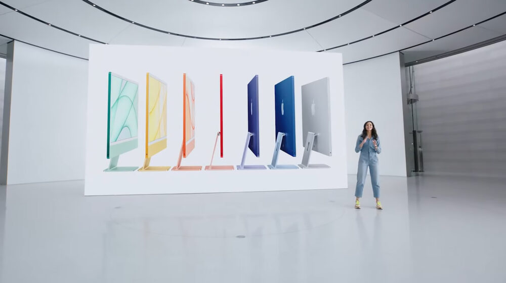 Apple April 2021 event: Everything launched today - Android Authority